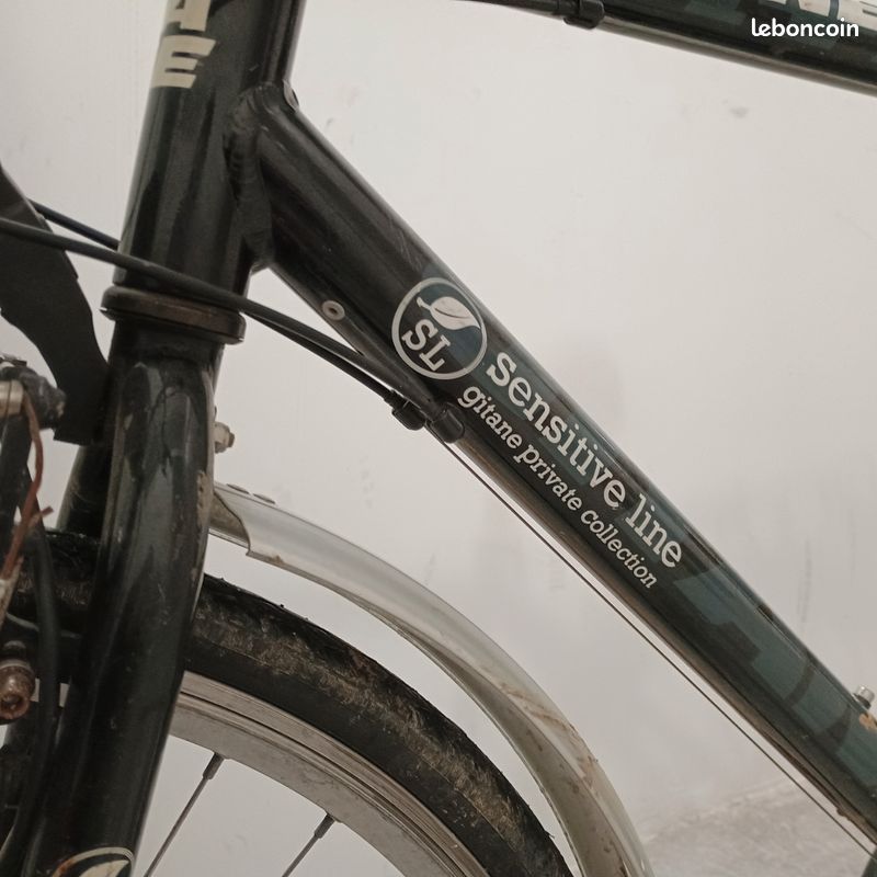 Vélo gitane - Vélos