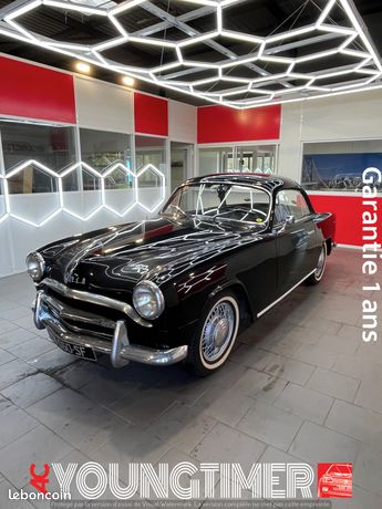 Ac youngtimer d'occasion - Voitures - leboncoin