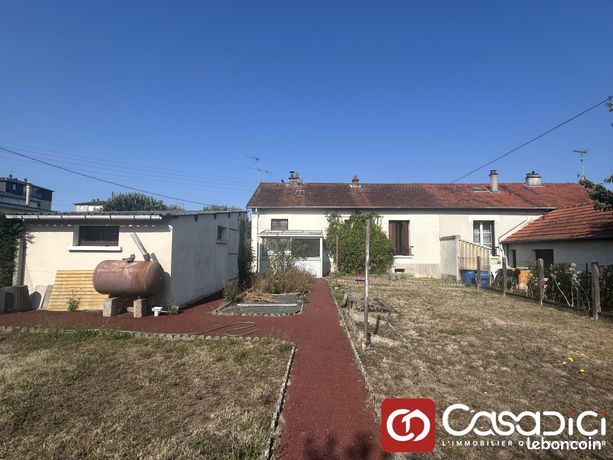 Varennes-Vauzelles (58640) - leboncoin