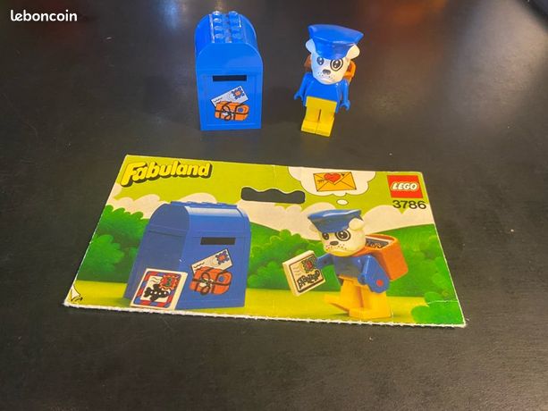 Fleury-sur-Andelle (27380) - leboncoin