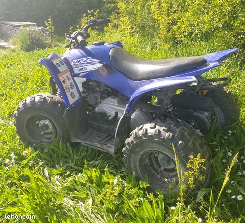 Piwi 50 yamaha d'occasion - Motos - leboncoin
