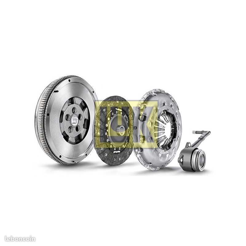 Kit embrayage + volant moteur a partir de 199 - Équipement auto
