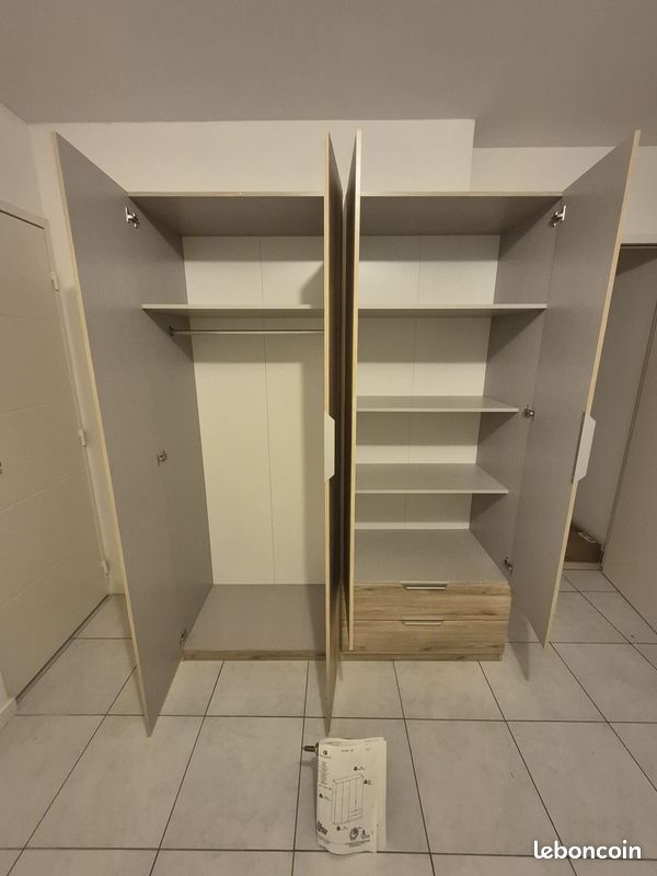 Montage meubles petit bricolages à domicile 7j7 Disponible Aujourd'hui ...