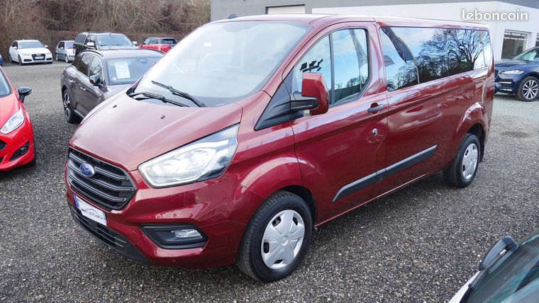 Voitures d’occasion « ford kombi » Toute la France - page 6 - leboncoin