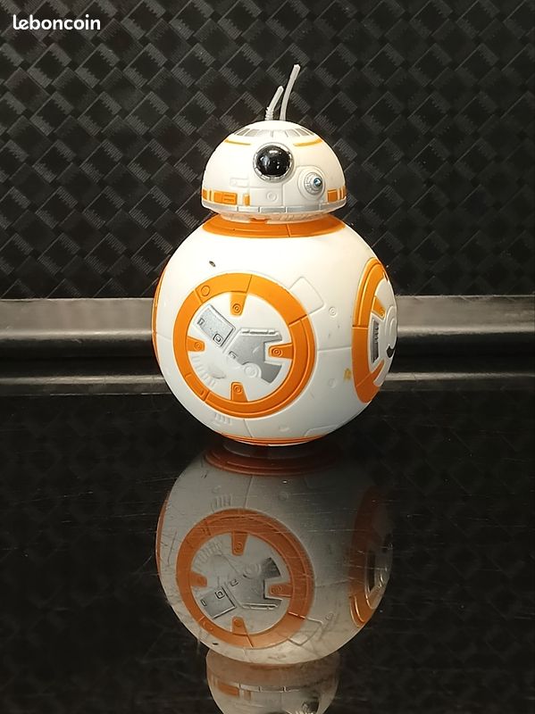 Starwars - figurine BB-8 - Collection