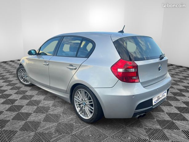 Bmw 130i d'occasion - Voitures - leboncoin