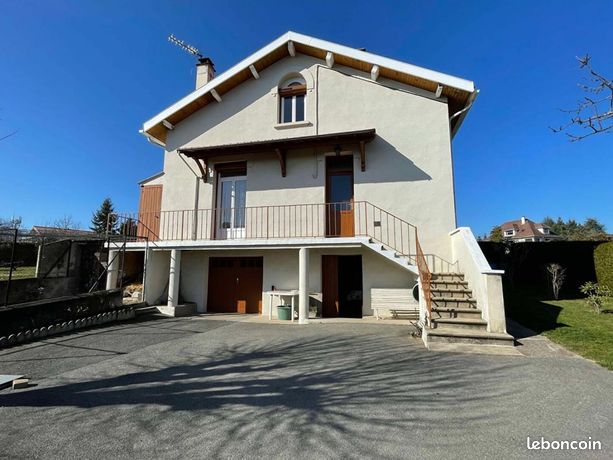 Maison à vendre et vente appartement Boën-sur-Lignon (42130) - leboncoin