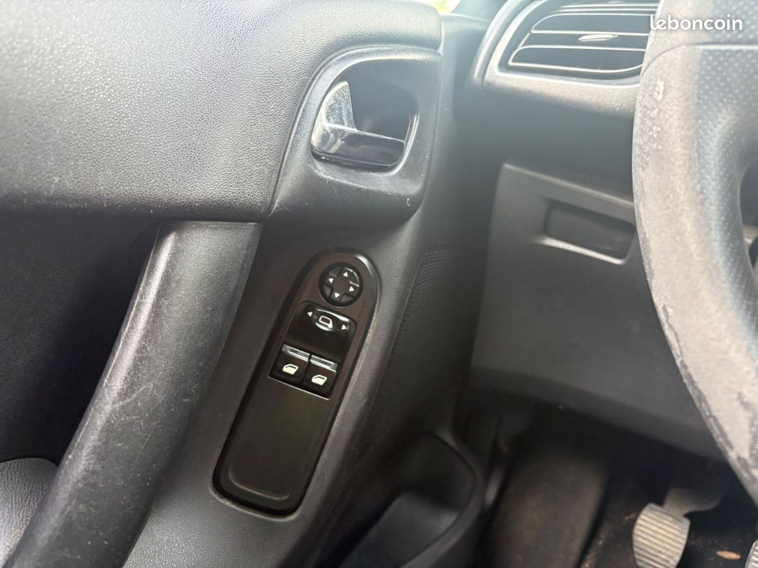 CITROEN C3 1.4I AIRDREAM ATTRACTION distribution NEUF garantie 12MOIS ...