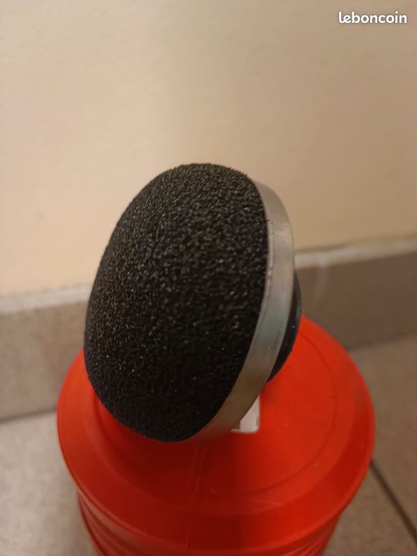 Filtre à air carburateur CP POLINI - Équipement moto