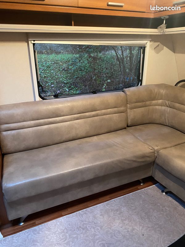 Caravane tabbert - Caravaning