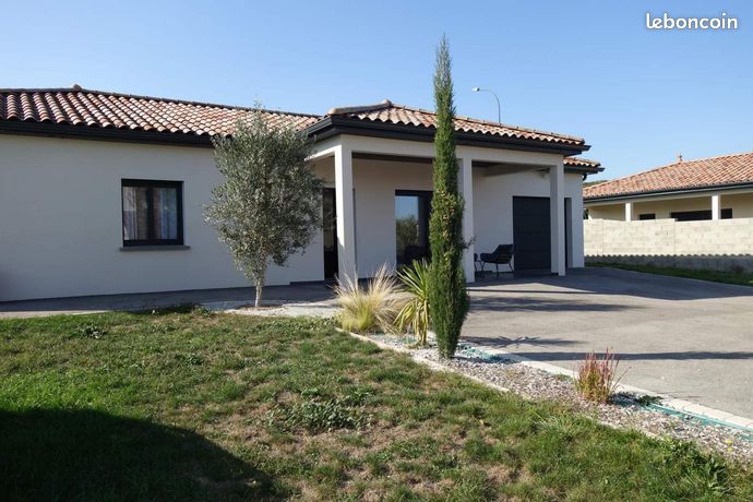 Maison à vendre et vente appartement Sancé (71000) - leboncoin