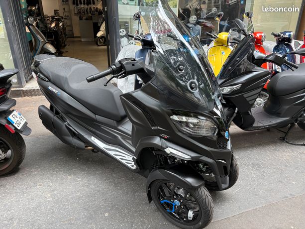 Piaggio Mp3 Occasion 400
