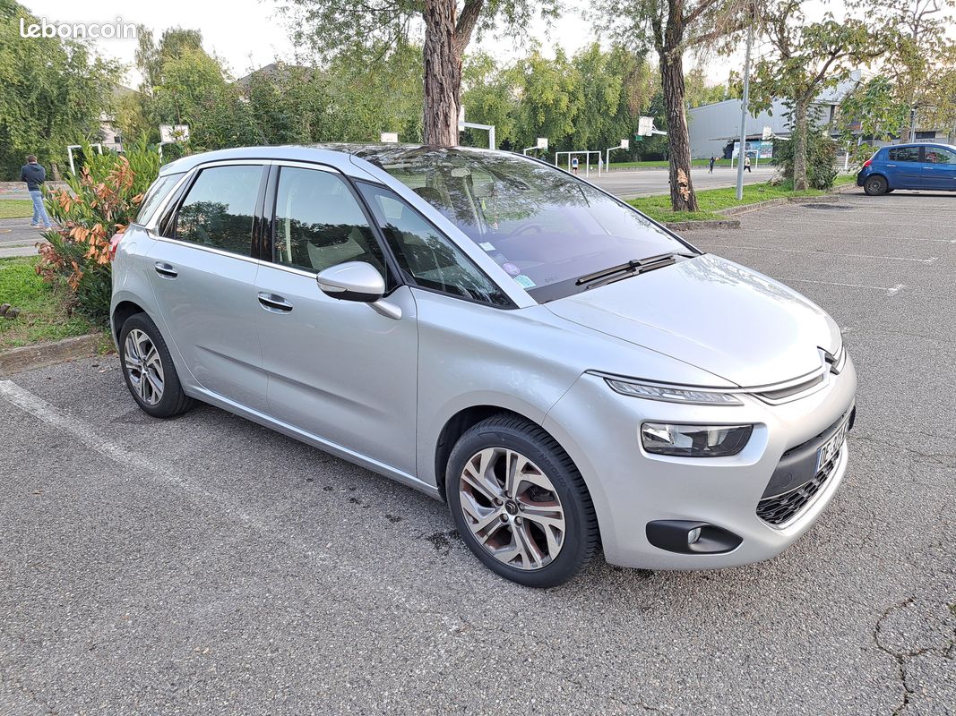 C4 Picasso - Voitures
