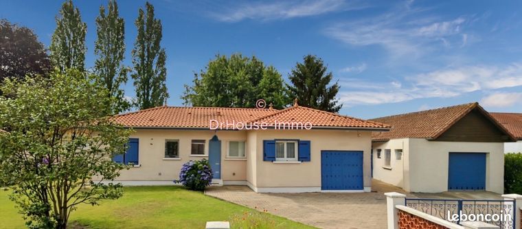 Hinx (40180) - leboncoin