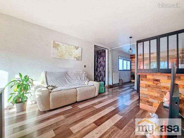 Achat appartement Martigues - Offres immobilières Martigues (13500) - leboncoin