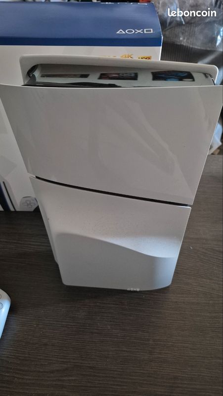 Ps5 Slim Standard - Consoles