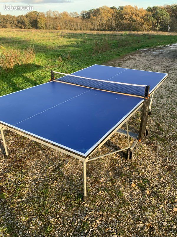 Table de ping pong - Sport & Plein air