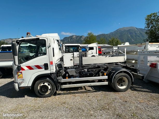 7t5 d'occasion - Poids lourds - leboncoin