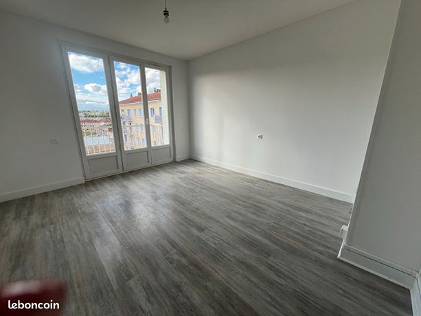 Location appartement et maison à louer Cusset (03300) - leboncoin