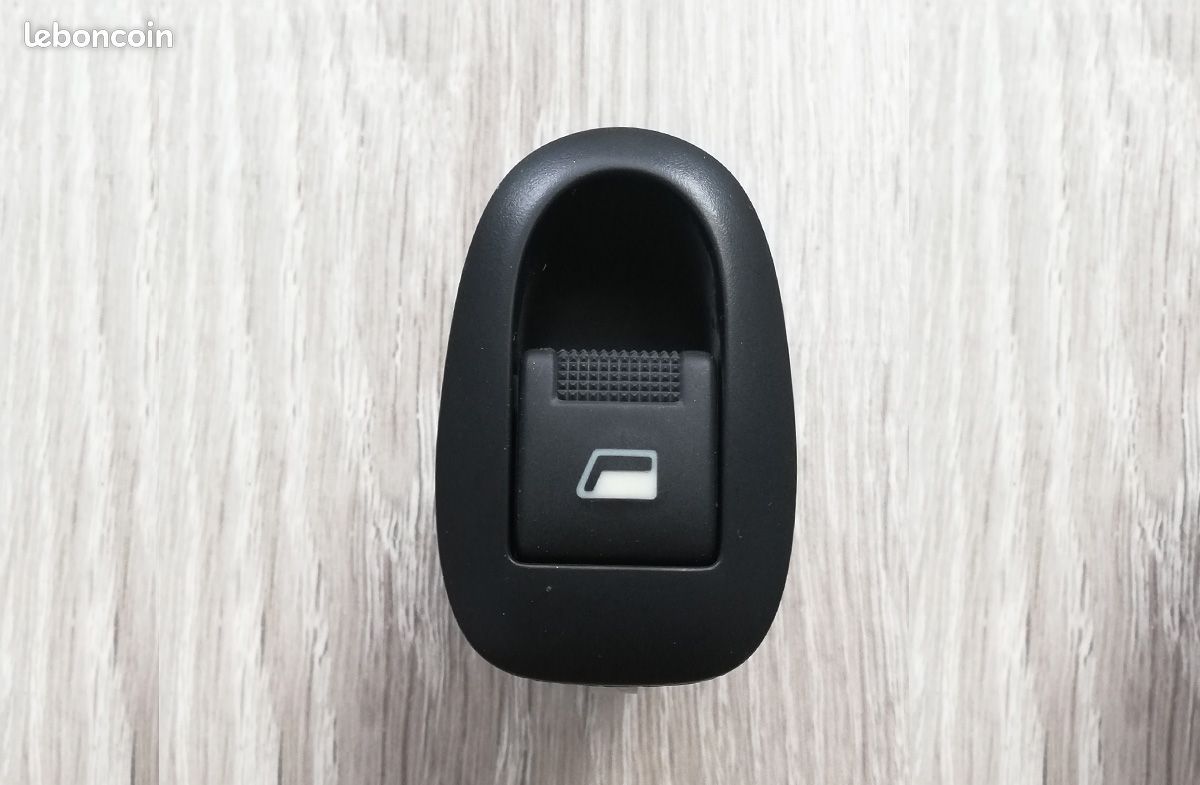 Interrupteur Commande Lève-Vitre Peugeot 1007/406 RESTYL - Équipement auto