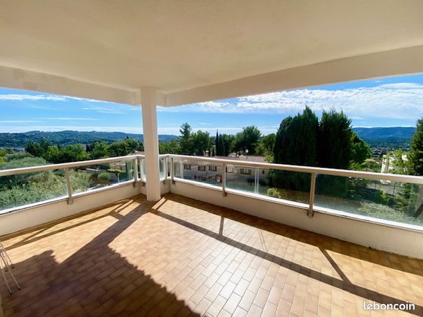 Maison à vendre et vente appartement Grasse (06130) - leboncoin