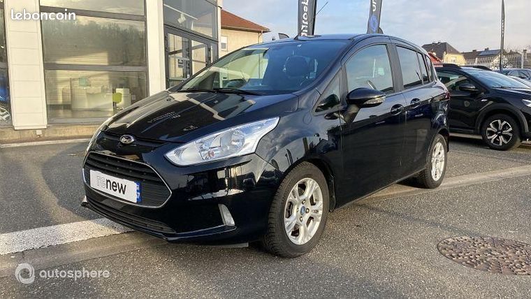 Voitures d’occasion Forbach (57600) - leboncoin