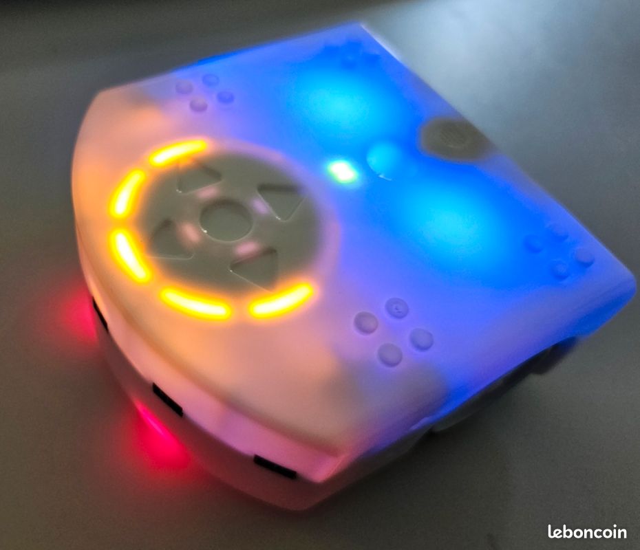 Robot de programmation Thymio - Accessoires informatique