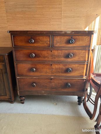 Commode d'occasion - leboncoin