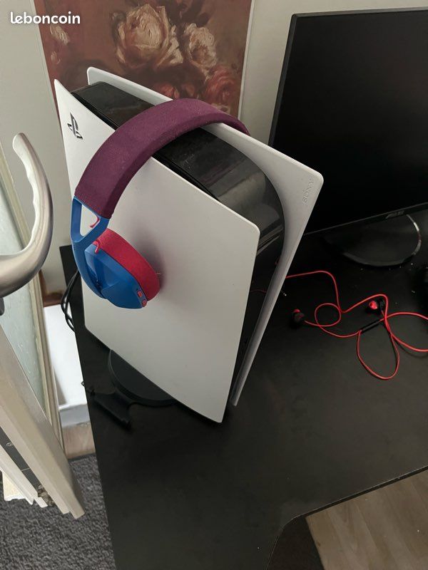Ps5 digital - Consoles