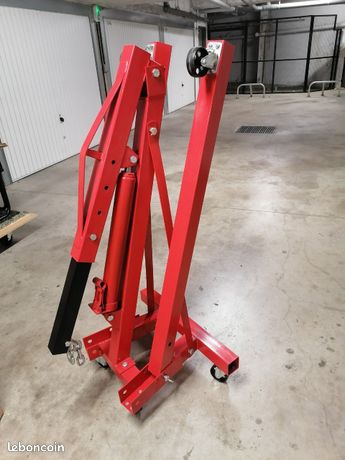 Chevre atelier d'occasion - Bricolage - leboncoin