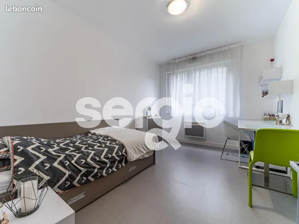 SERGIC LILLE | professionnel de l'immobilier ------- LILLE (59000)