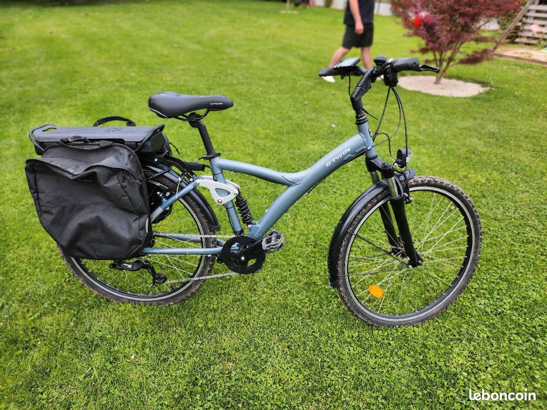 Bitwin 920E - Vélos