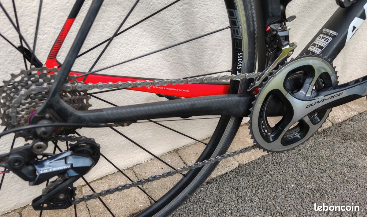 Vélo route - Vélos