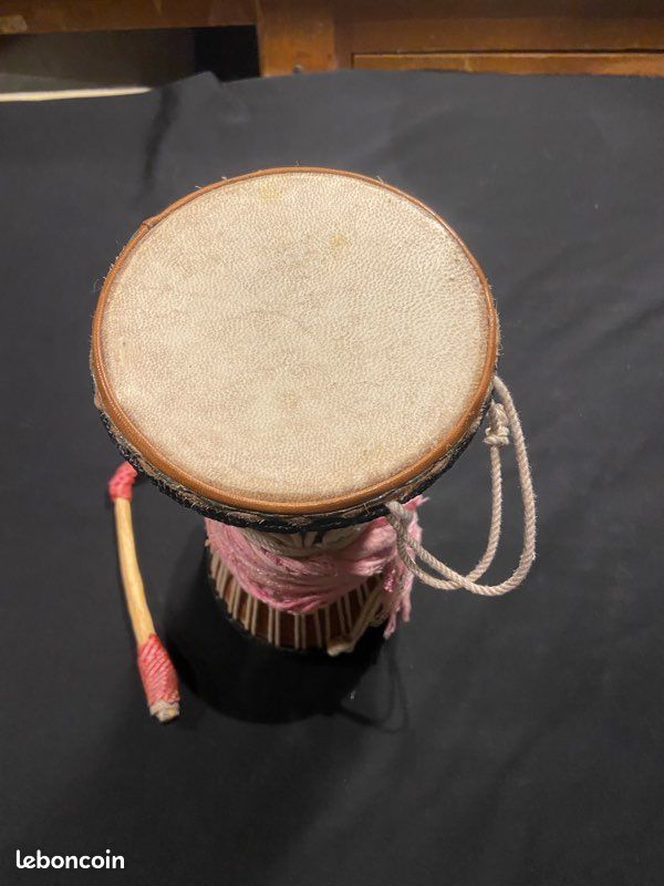 Tama. African percussions dû dun - Instruments de musique
