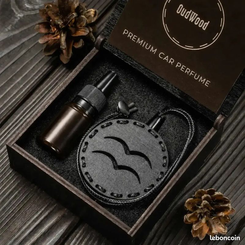 Diffuseur parfum voiture signe du zodiaque Verseau | tous signes ...
