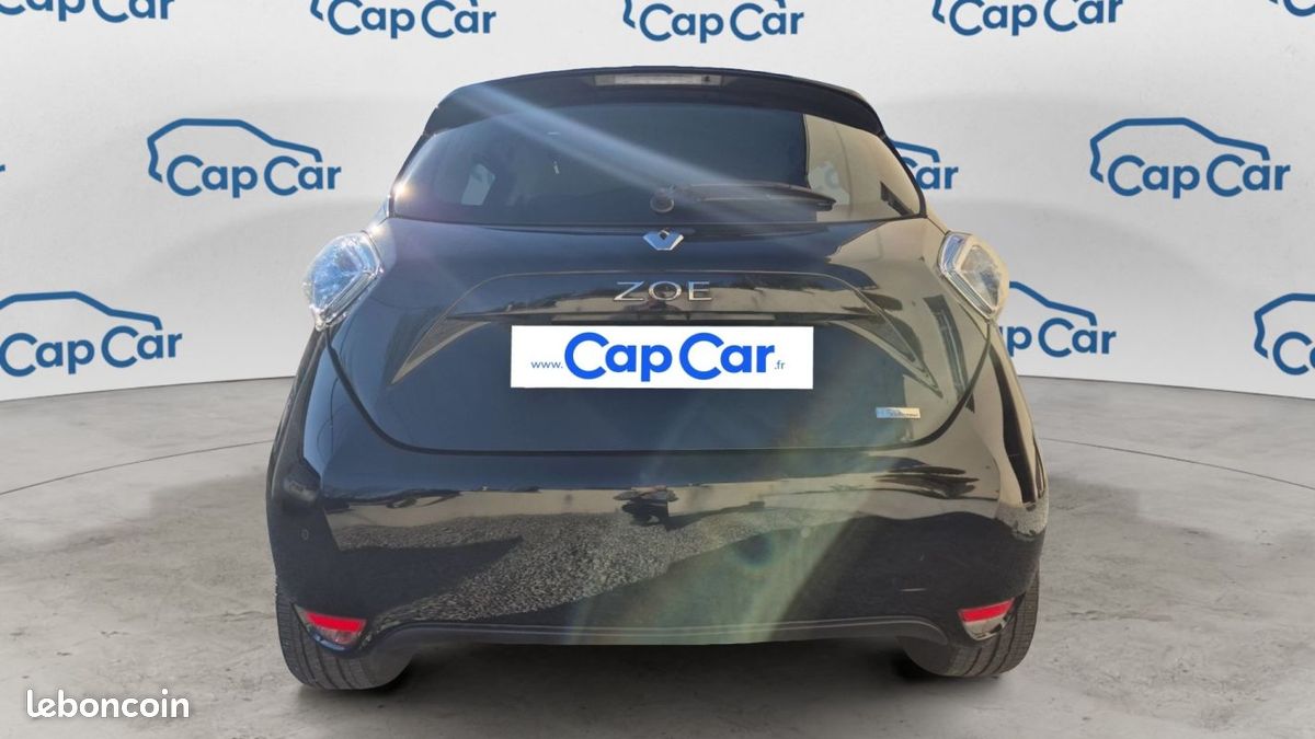 Renault Zoe Q90 22 kWh 88 Intens - Voitures
