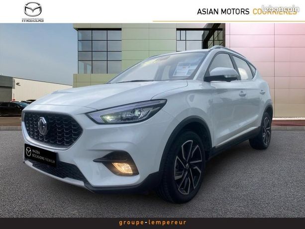 Voitures d’occasion « mg zs » Toute la France - leboncoin