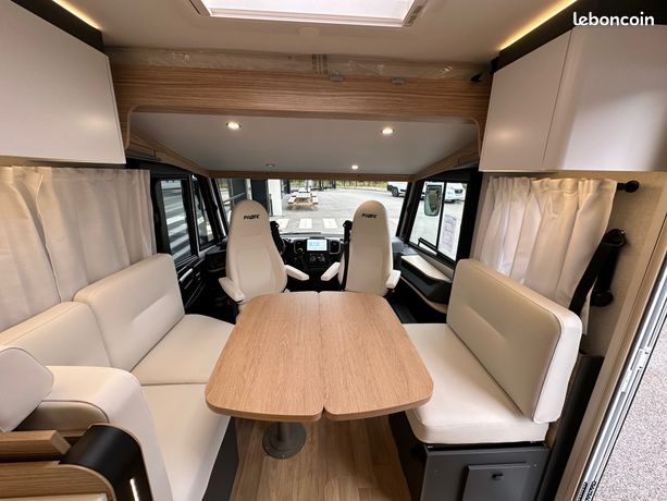 Pilote galaxy d'occasion - Caravaning - leboncoin