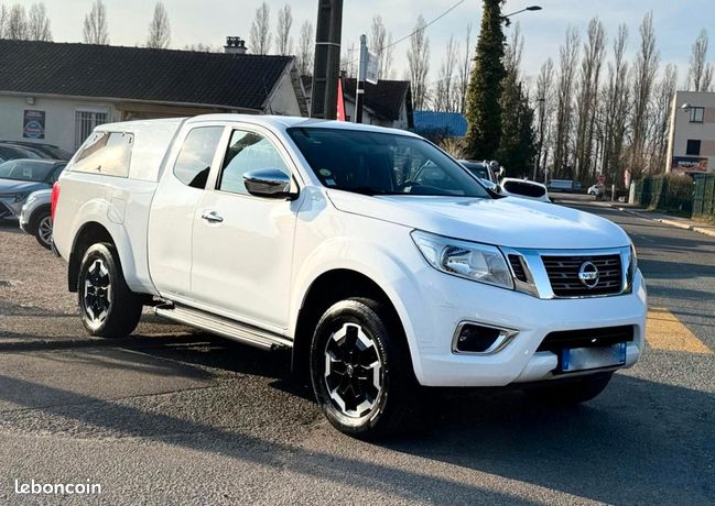 Le Bon Coin Pick Up Occasion