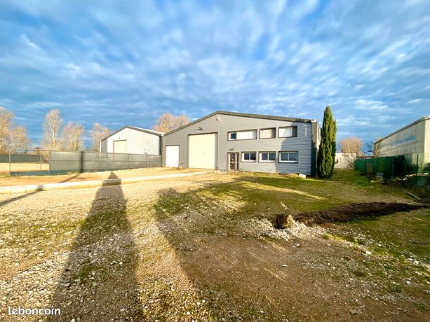 Maison à vendre et vente appartement Loyettes (01360) - leboncoin
