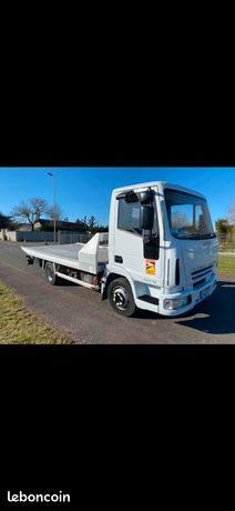 7t5 d'occasion - Poids lourds - leboncoin
