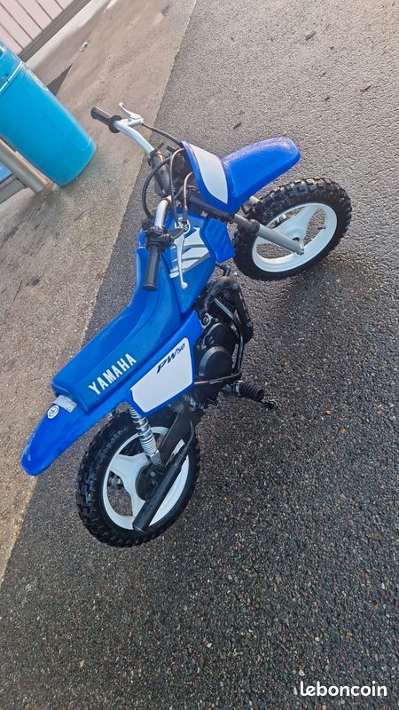 Piwi 50 cc - Motos