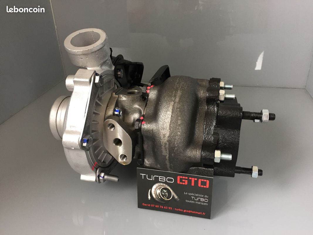 # Turbo ( original T3 ) Renault 21 2L Turbo - Équipement auto