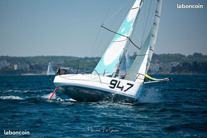 Pogo d'occasion - Nautisme - leboncoin