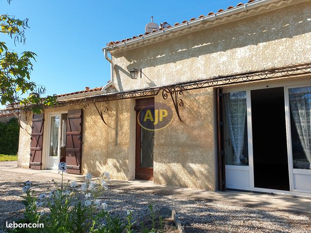 Saint-Vivien-de-Médoc (33590) - leboncoin