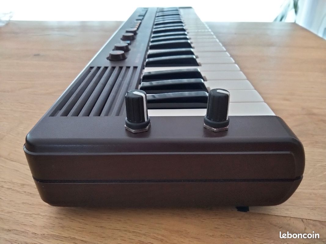 Yamaha PS3 (filter mod) - Instruments de musique