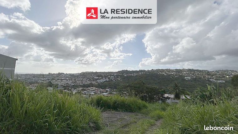 Ventes immobilières Terrain Fort-de-France (97200) - leboncoin