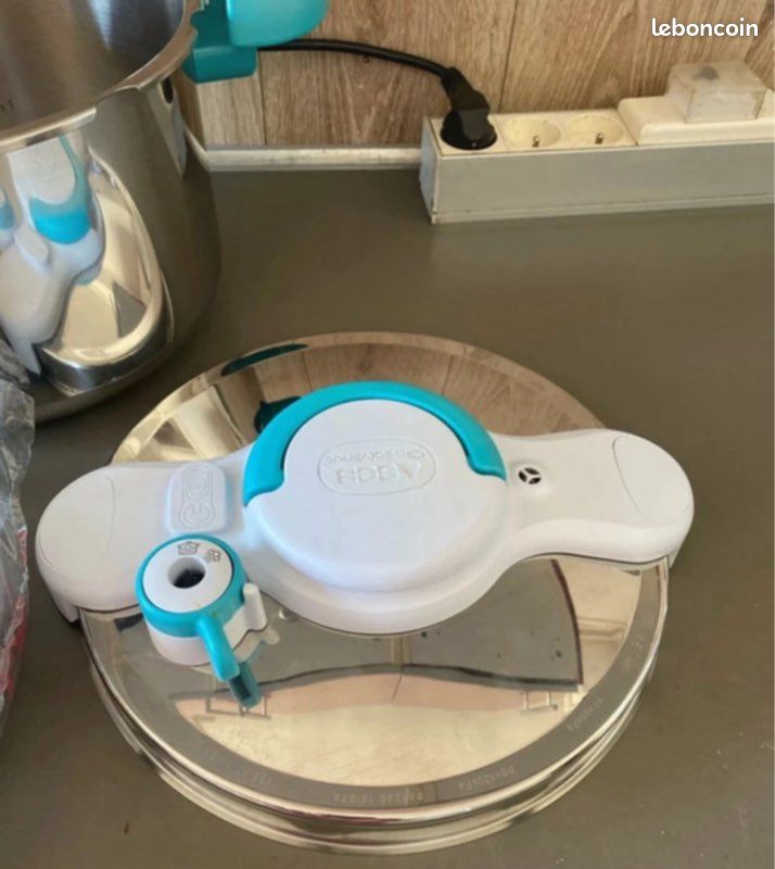Cocotte minute Seb Clipso - Électroménager