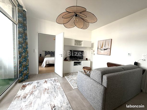 Immobilier Saint-Malo (35400) - leboncoin