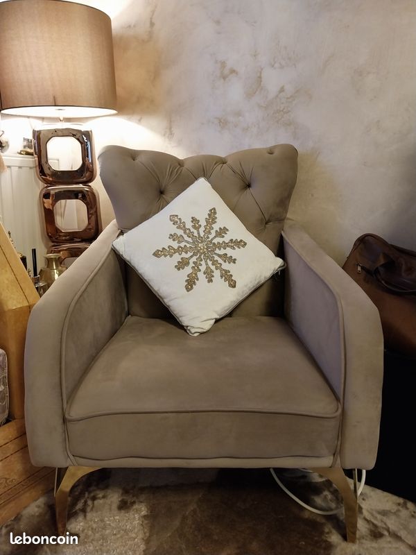 Canapés haute gamme - Ameublement